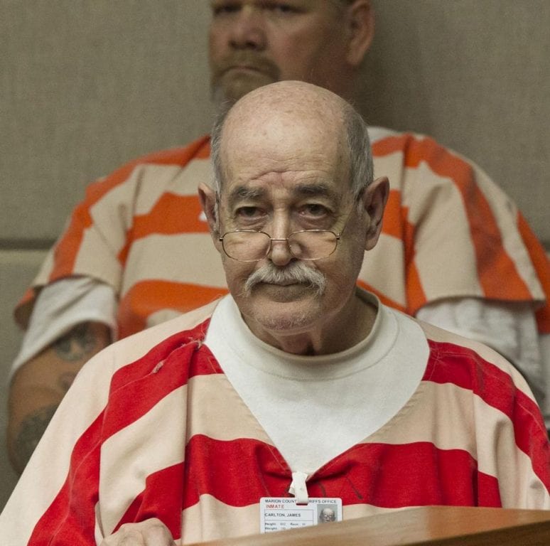 Convicted man sentenced to 22.25 year prison term | Criminal Law Blog