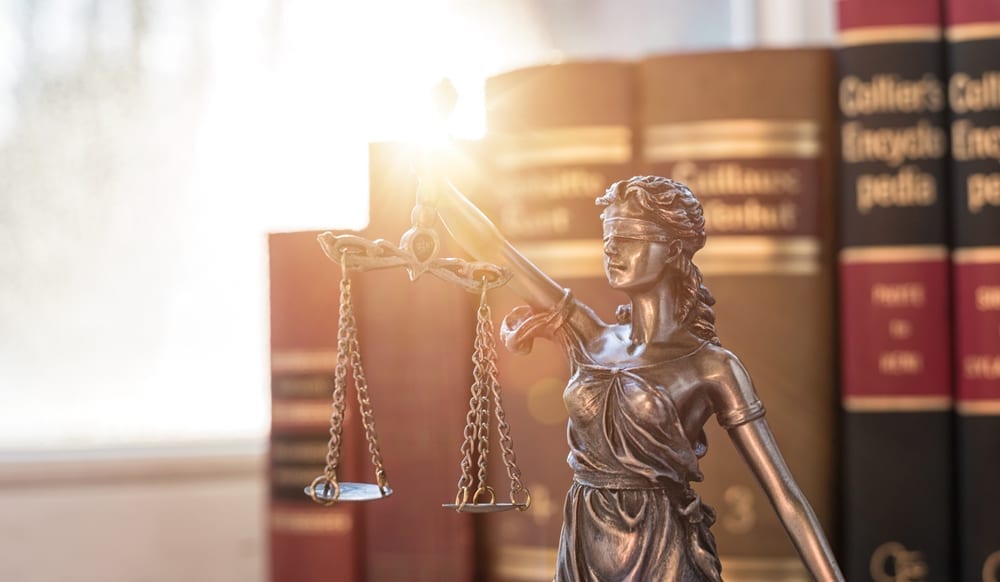 Criminal Defense & Personal Injury Attorneys | How We Can Help