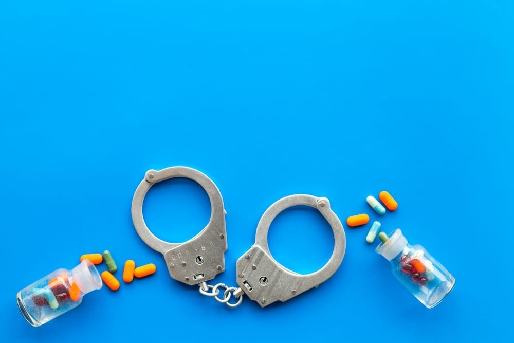 Drug Charges | Drug Possession Attorneys | Drug Sales Attorneys | The ...