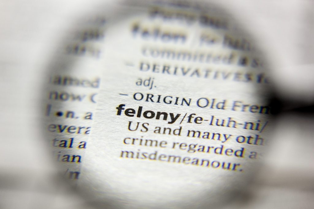 Florida Sentencing Guidelines for a Felony Offense | The AP Law Group ...