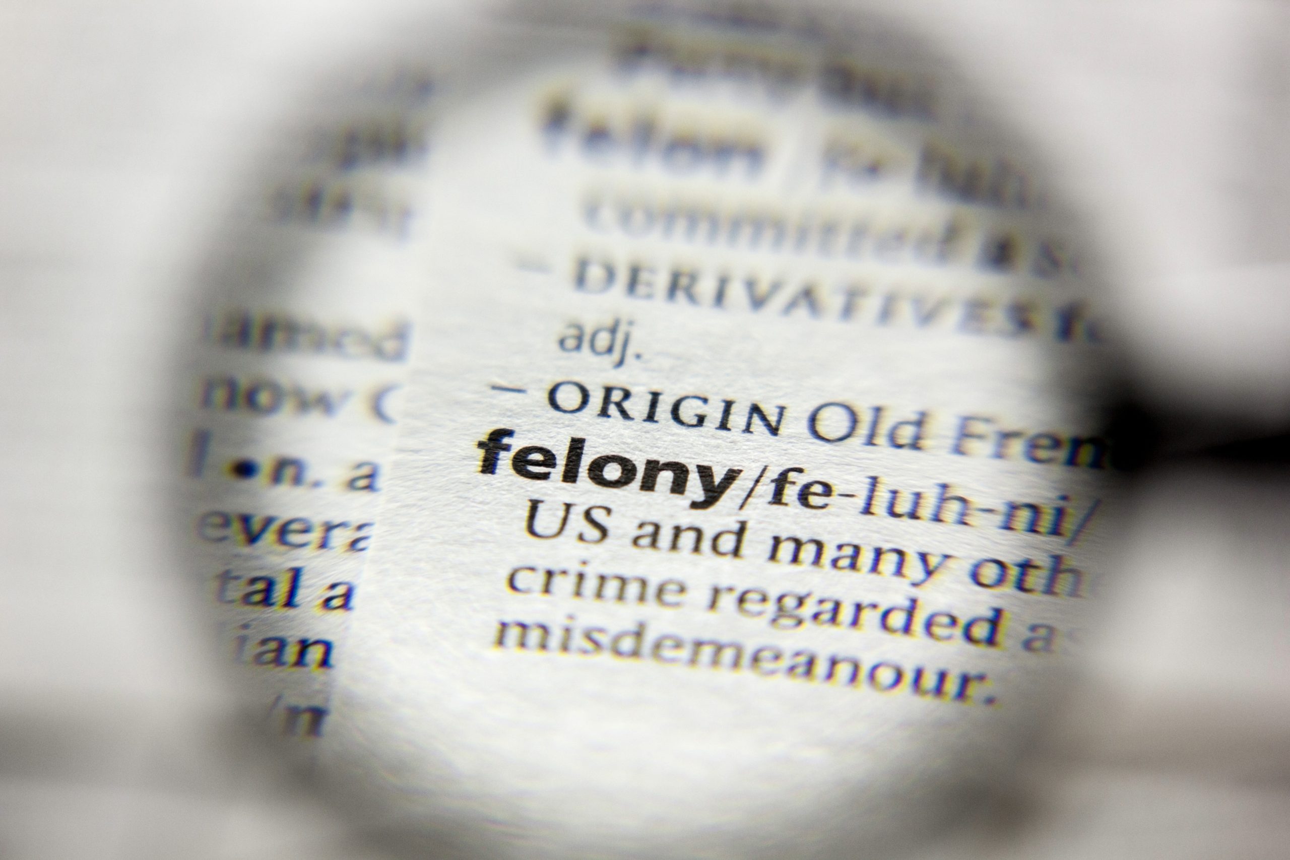 Florida Sentencing Guidelines for a Felony Offense | The AP Law Group ...